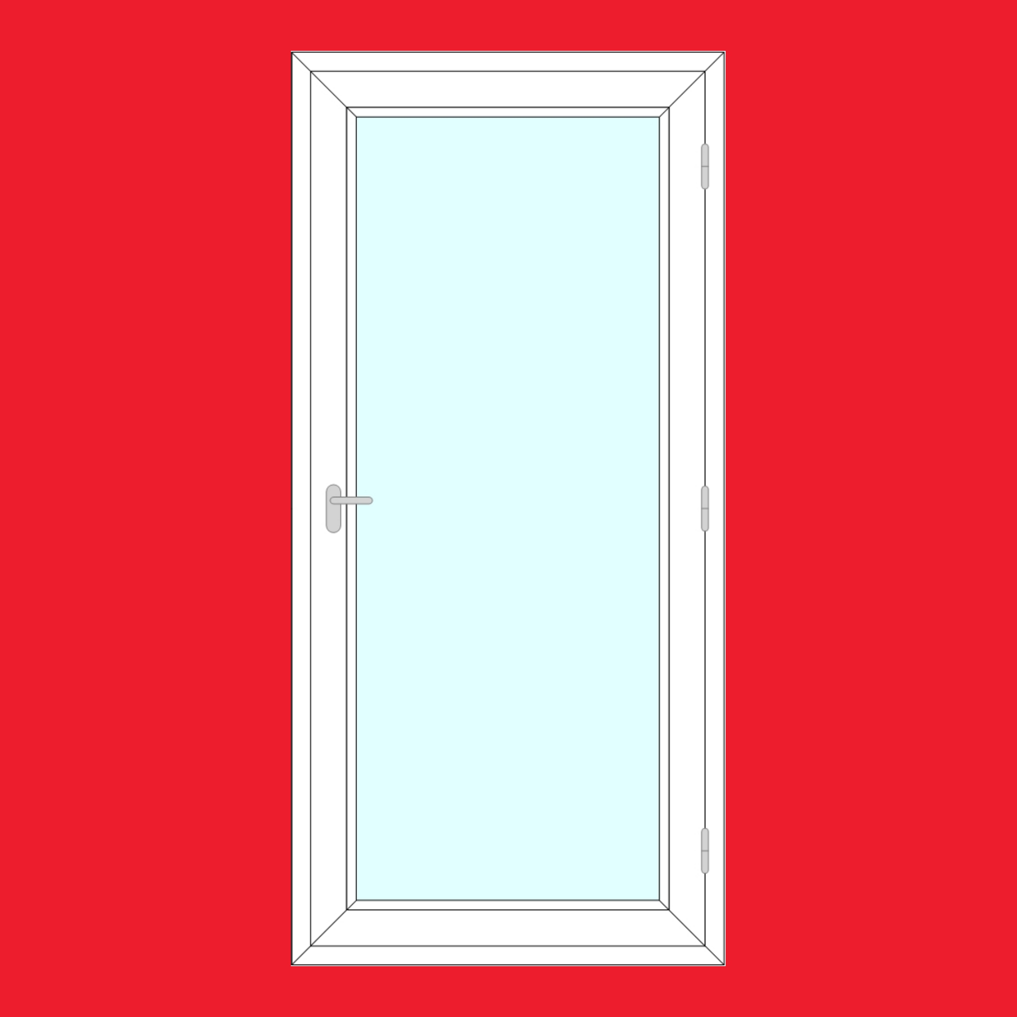 Calculator pret usa termopan model simplu | TermoPvc Baicoi